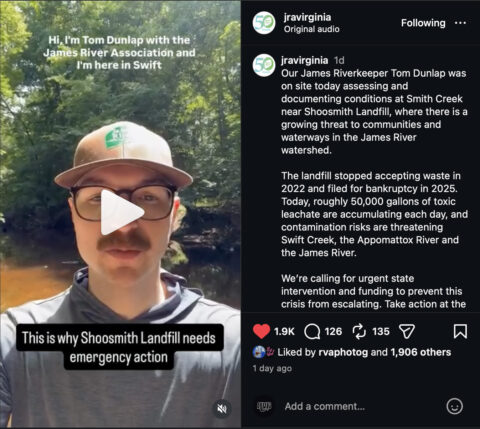 Why Richmond Residents Should Be Paying Attention to Shoosmith Landfill ...